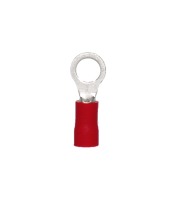 Ring Pre-Insulated Terminal Red | Online Store | Mavs